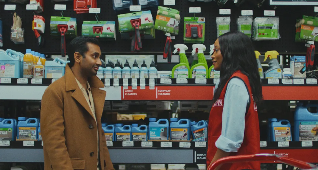 Good Fortune Trailer: Keanu Reeves is a Guardian Angel in Aziz Ansari’s ...