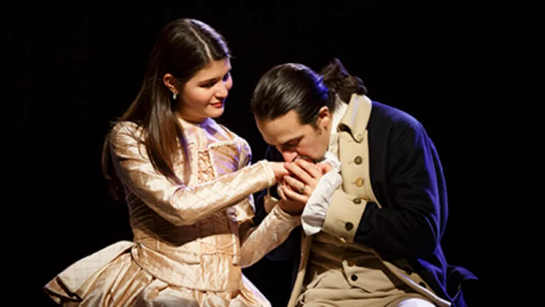 ‘Hamilton’ Movie Sets Theatrical Release for September 2025 (2025/08/06 ...