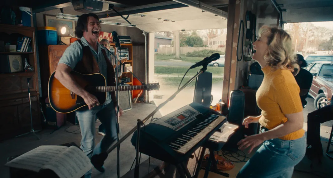 ‘Song Sung Blue’ Trailer: Jackman & Hudson Take On Neil Diamond (2025 ...