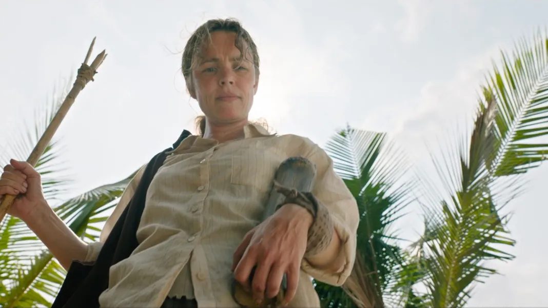 Send Help Trailer: Rachel McAdams and Dylan O’Brien Face a Bloody ...