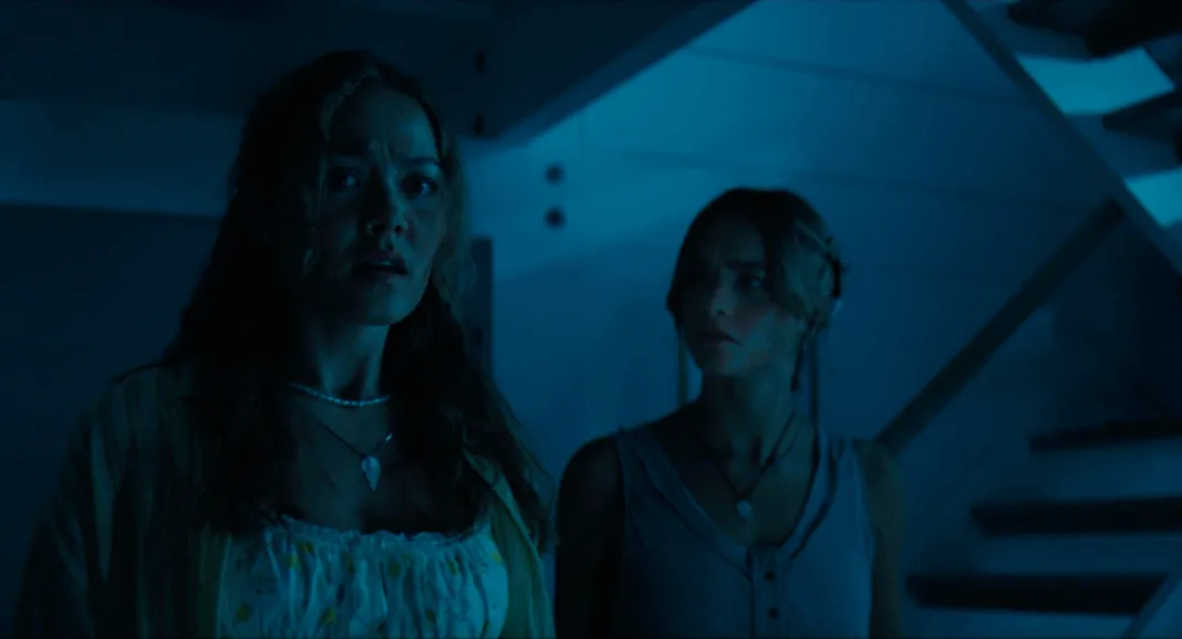 ‘Primate’ Trailer Promises Killer Chimp Carnage (2025/10/16)- Tickets ...