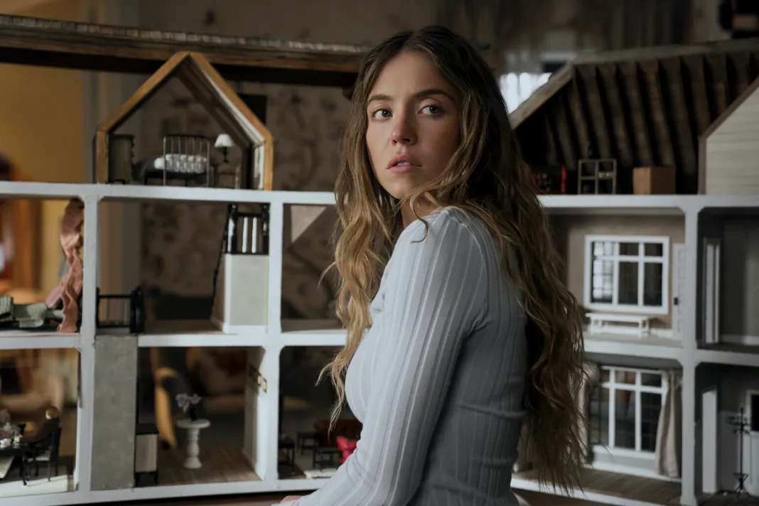 What to Know About The Housemaid Movie Starring Sydney Sweeney (2025/10 ...