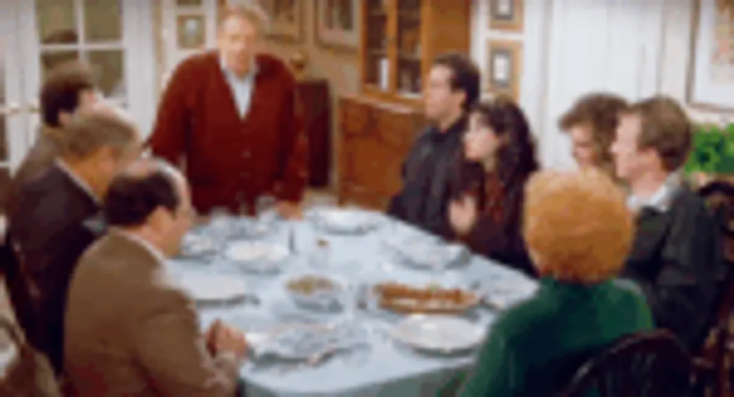 Festivus: The Seinfeld Holiday That Became a Real Cultural Tradition ...