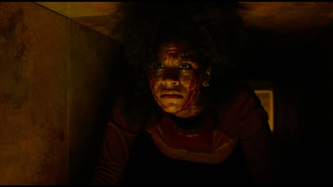 They Will Kill You Trailer With Zazie Beetz Goes Full Grindhouse (2026 ...