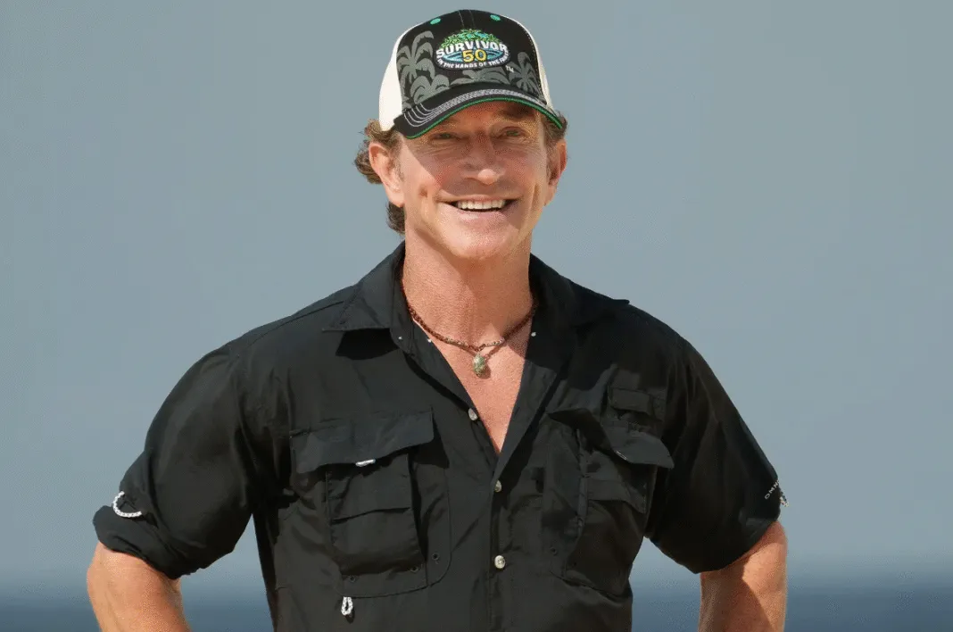 Survivor Season 50 Opens With a Stunning First Vote and Medical ...