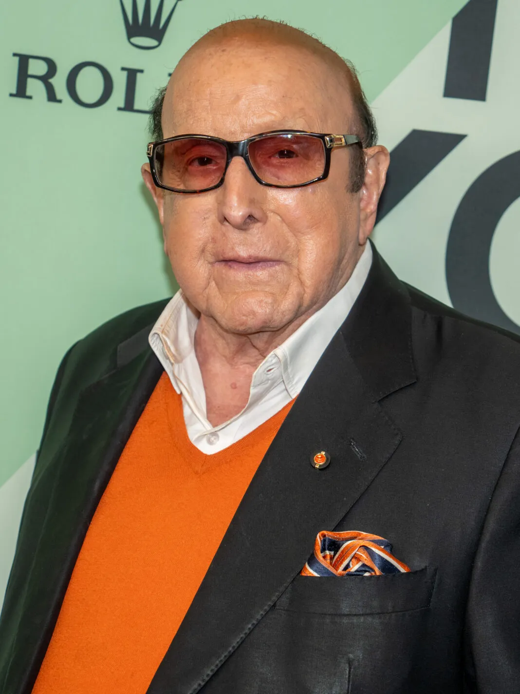 Clive Davis, Legendary Music Executive and Arista Records Founder, Dies ...