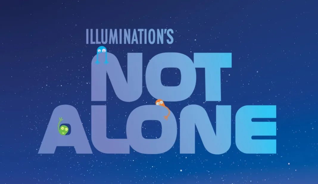 Not Alone: Timothée Chalamet and Selena Gomez Lead New Animated Film ...
