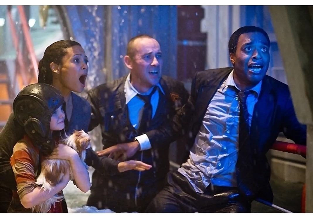 2012: The Most Important Movie of the Year? (2009/11/10)- Tickets to ...