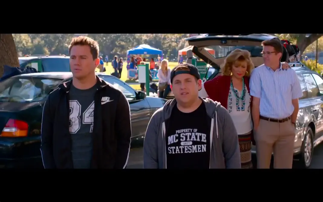 Does '22 Jump Street' Look as Clever as the Surprise Hit in Red Band ...
