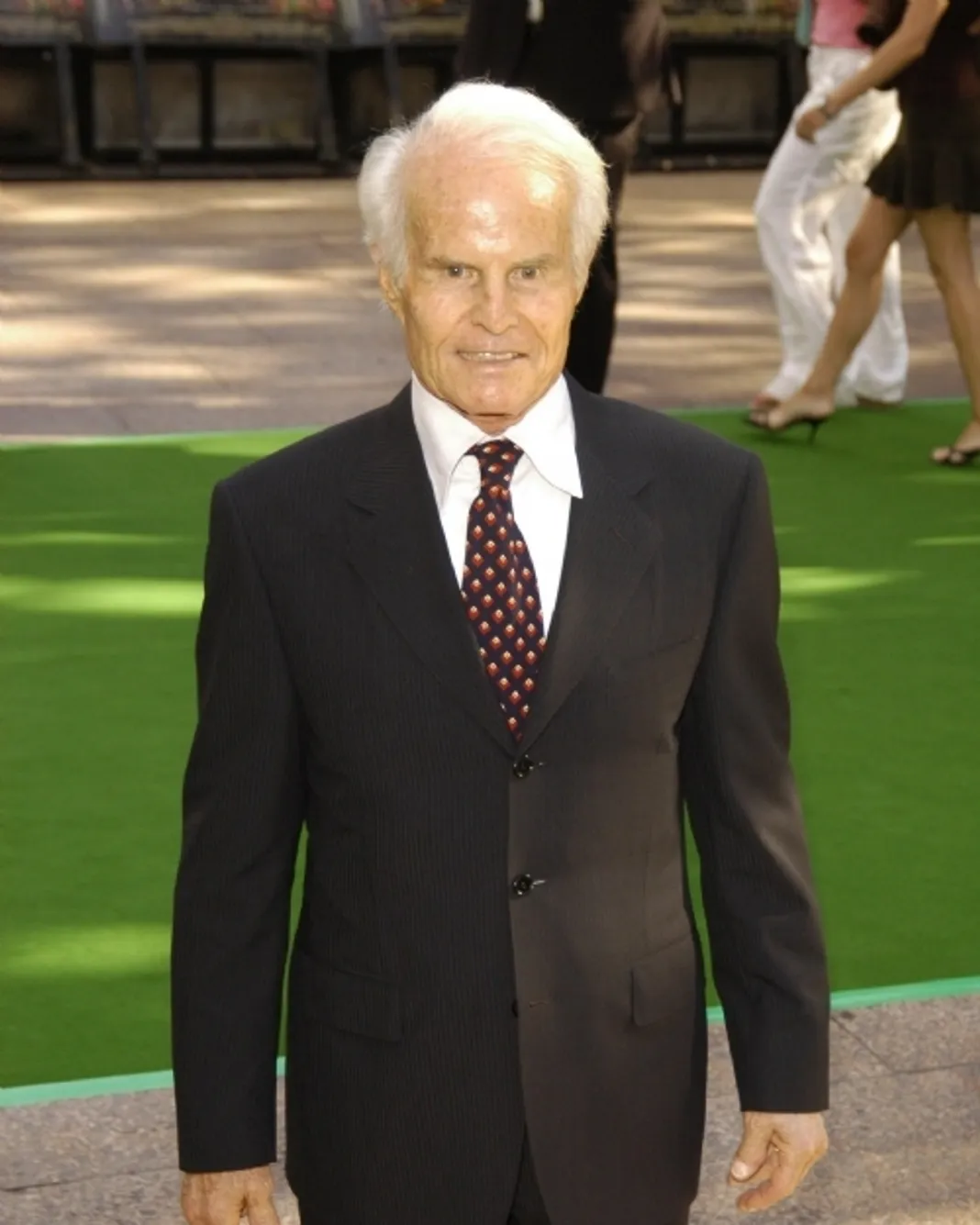 Richard Zanuck, Legendary Film Producer, Dead at 77 (2012/07/13 ...