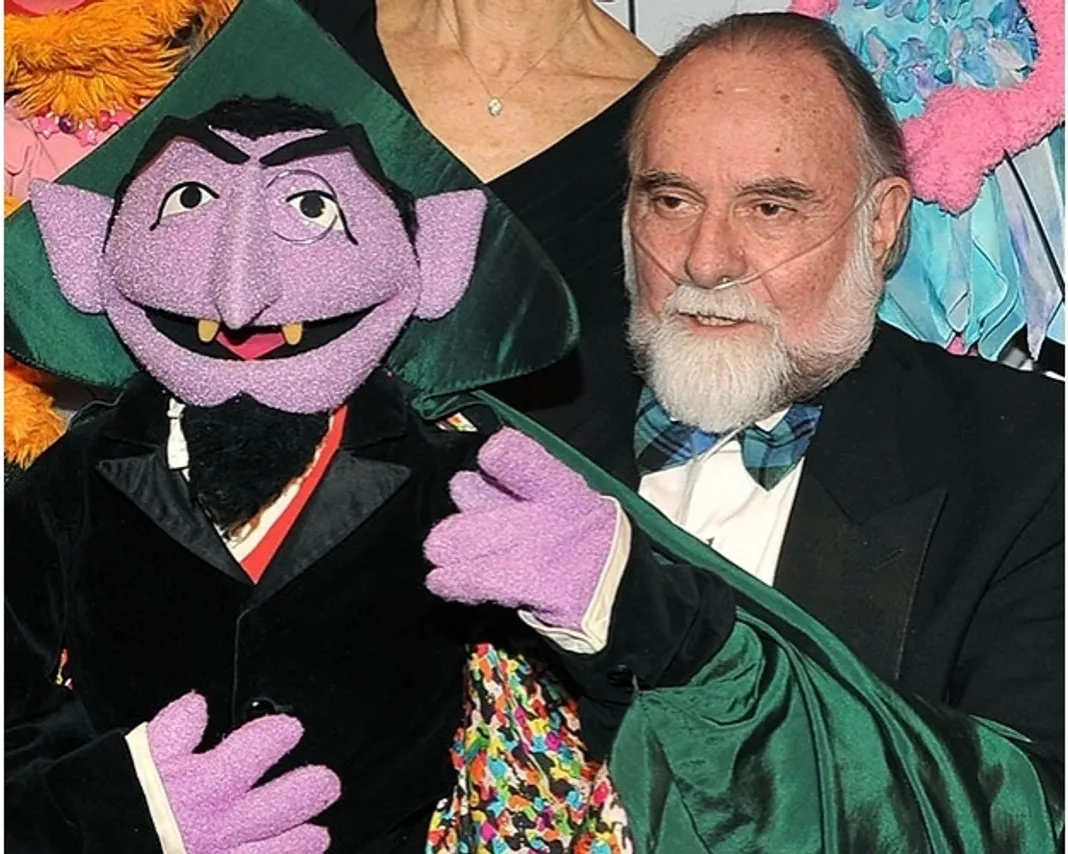 'Sesame Street' Puppeteer Jerry Nelson Dead at 78 (2012/08/24)- Tickets ...