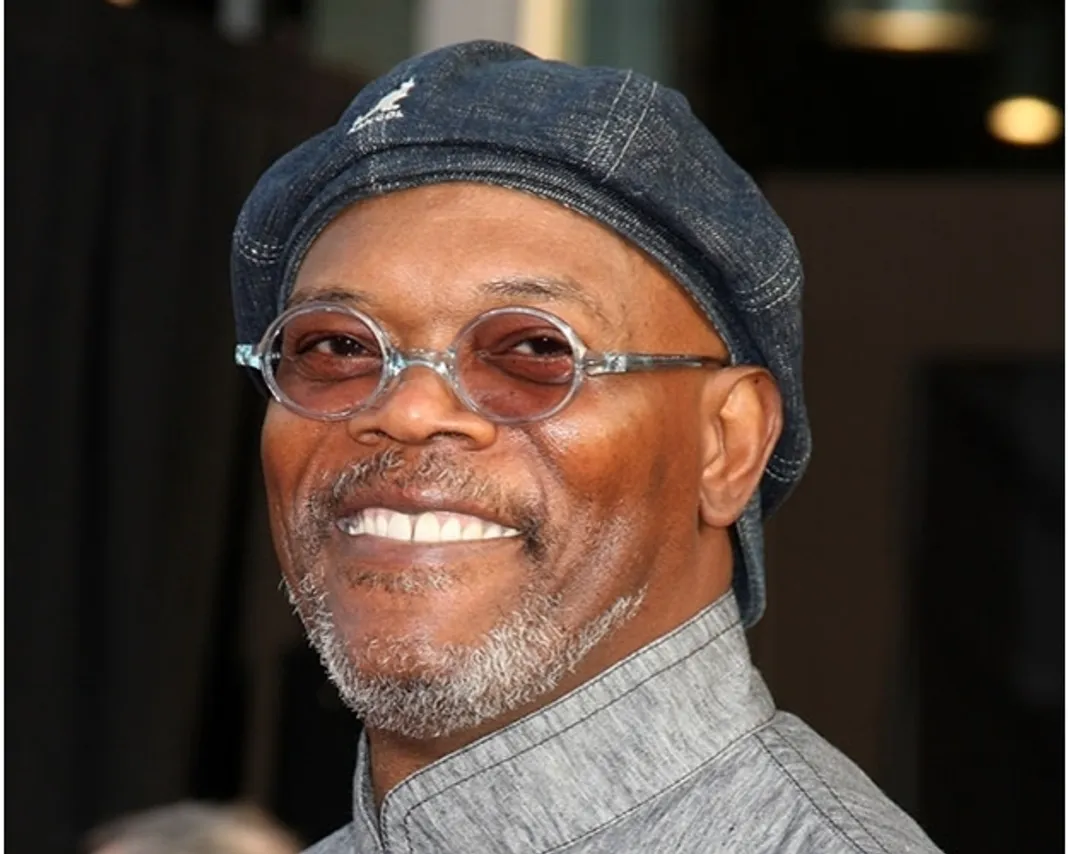 Samuel L. Jackson Sings Taylor Swift, Continues to Make Things Better ...