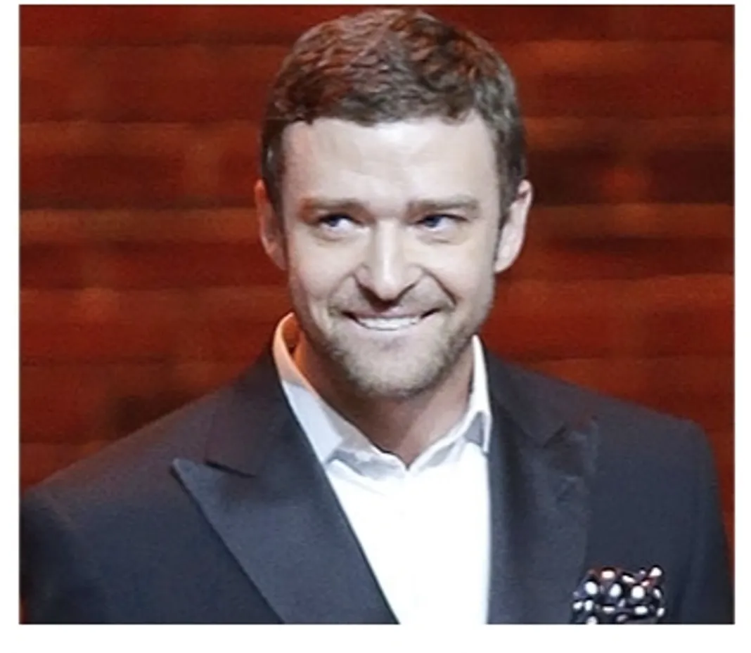 Happy Birthday, Justin Timberlake! Consider These 32 (Totally Selfish ...