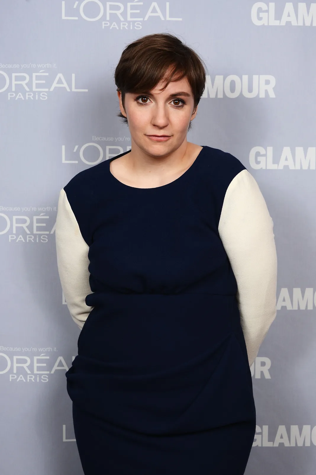 ‘Girls,’ The Brooklyn Museum Episode (2013/09/16)- Tickets to Movies in ...