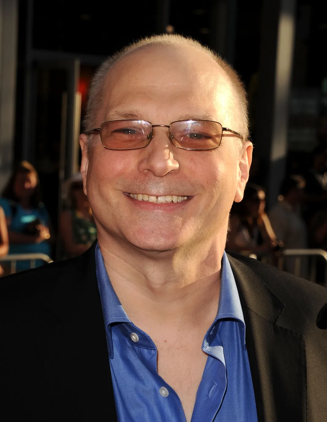 'The Simpsons' and 'Thor' Scribe Don Payne Has Passed Away (2013/03/27 ...