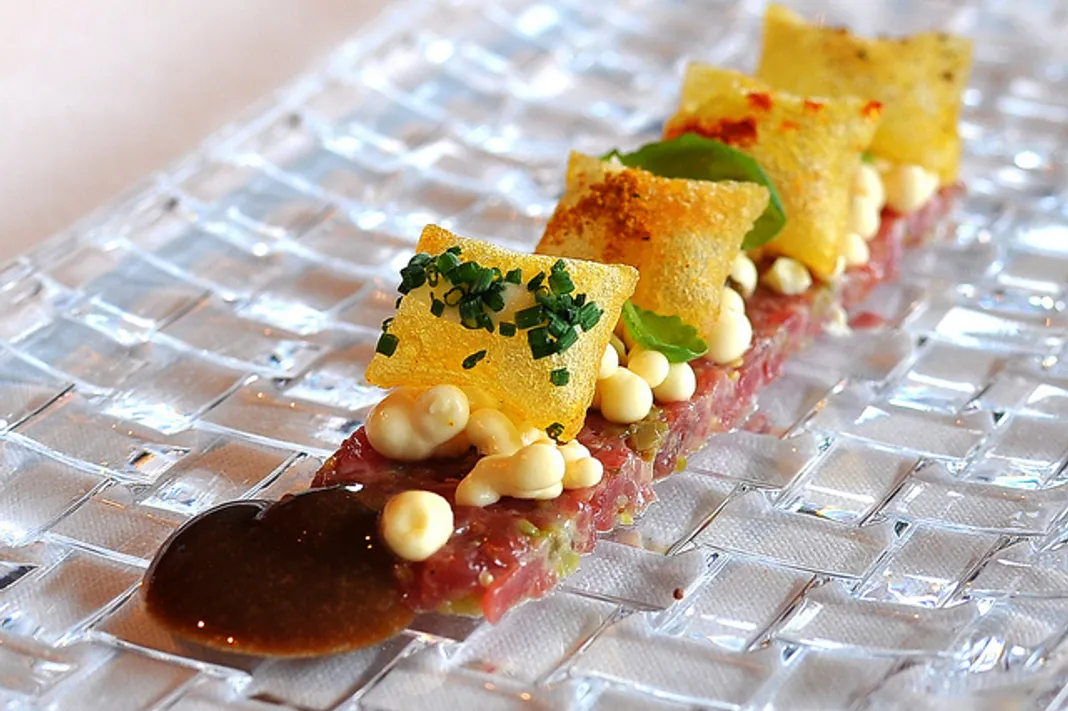 Yummo: 8 Tantalizing Dishes From the Best Restaurant in the World (2013 ...