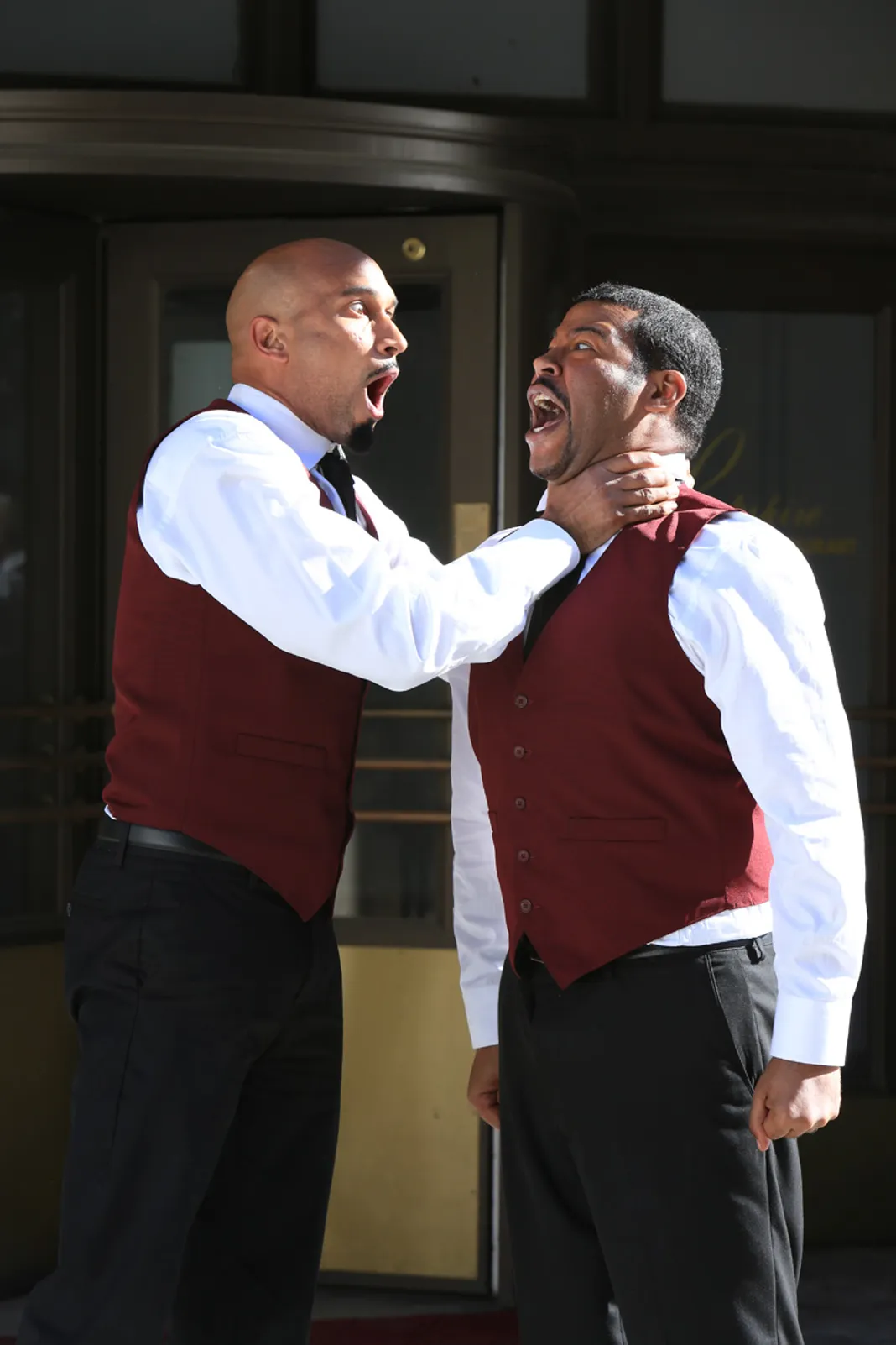 Key and Peele to Host the Television Critics Association Awards (2013 ...