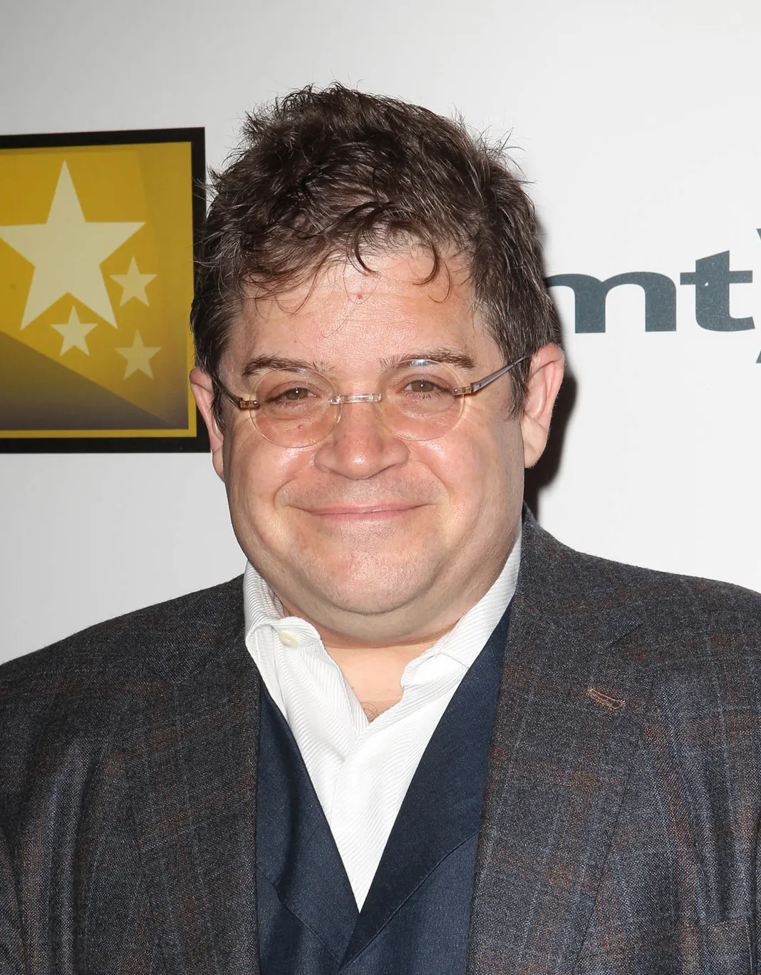 Patton Oswalt's Twitter Feed Proves That We Need to Stop Yelling, Start ...
