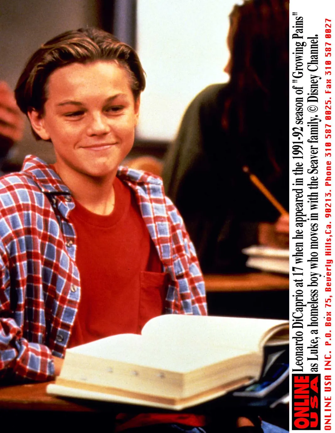 These Child Stars Escaped The 80s And 90s Relatively Unscathed