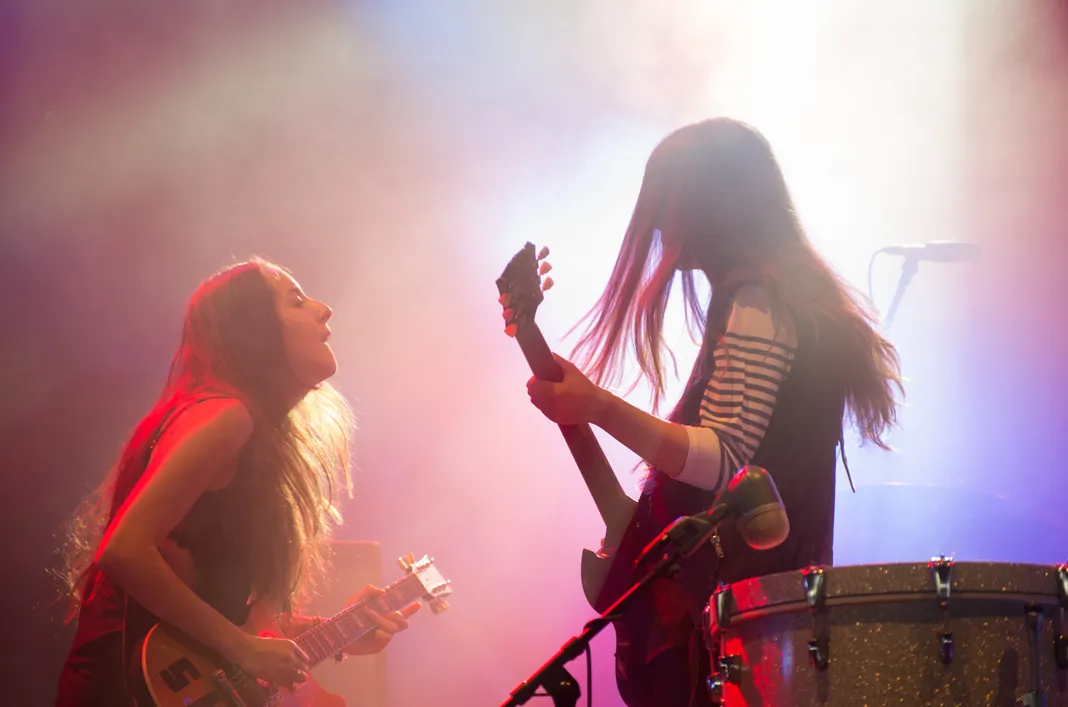 5 Debut Albums To Get Excited About This Fall (2013/09/04)- Tickets to ...