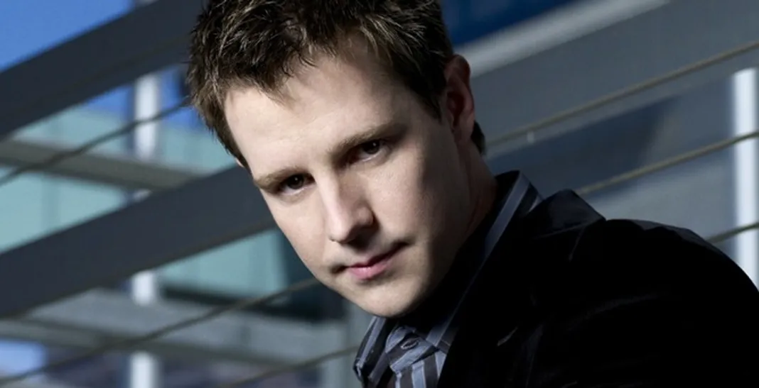 EXCLUSIVE: Jason Dohring Talks 'The Tomorrow People,' Stunt Work and ...