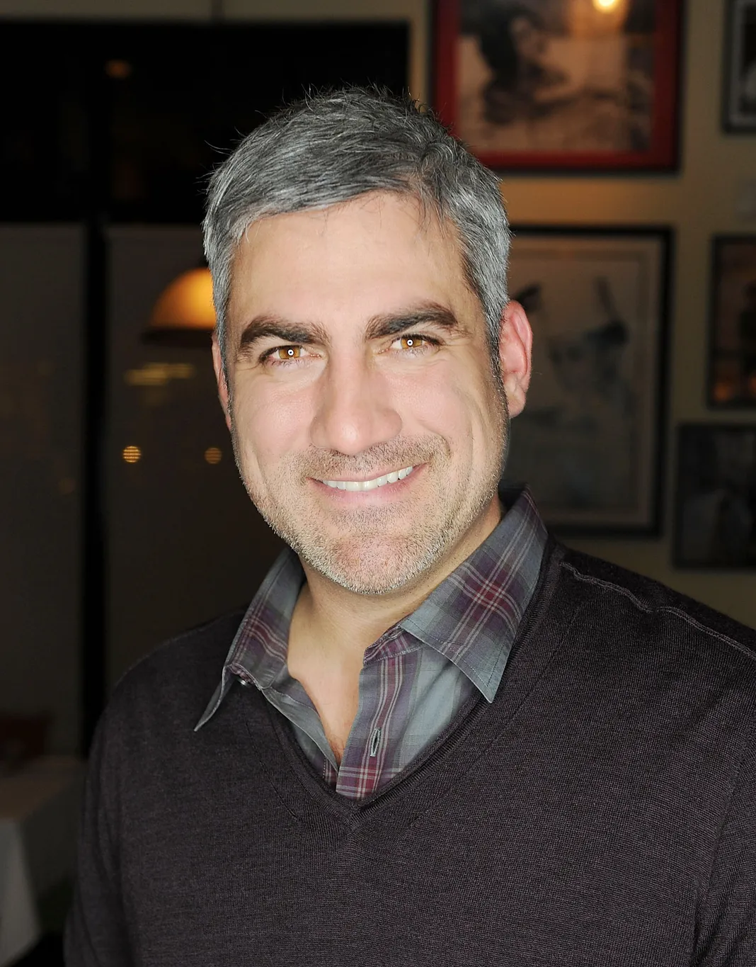 EXCLUSIVE: Taylor Hicks on Vegas, 'Law & Order: SVU' and More (2013/11 ...