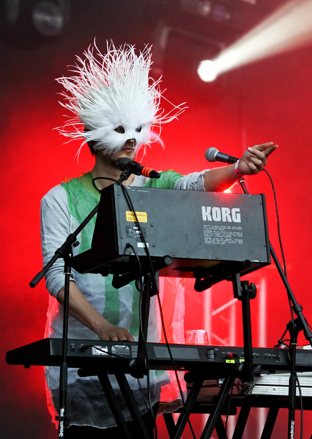 From U2 To Royksopp: 5 Tracks You Need To Hear This Week (2013/11/23 ...