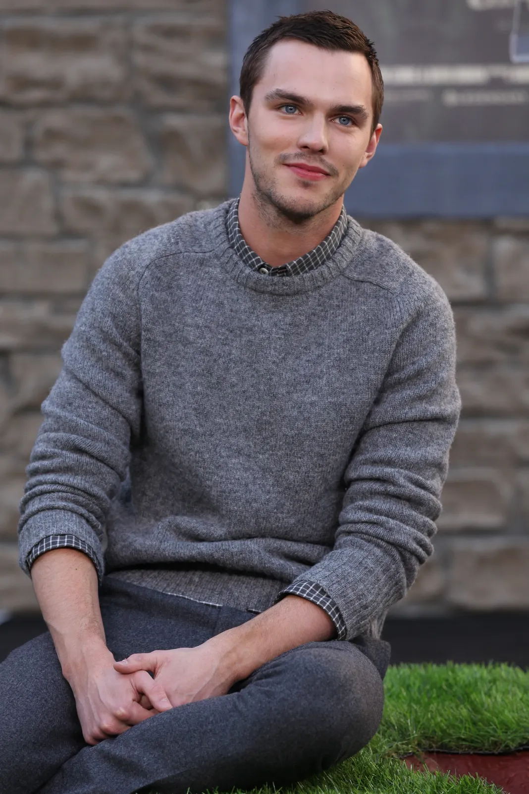 Fantasy Casting the Twitter TV Show (2013/12/31)- Tickets to Movies in ...