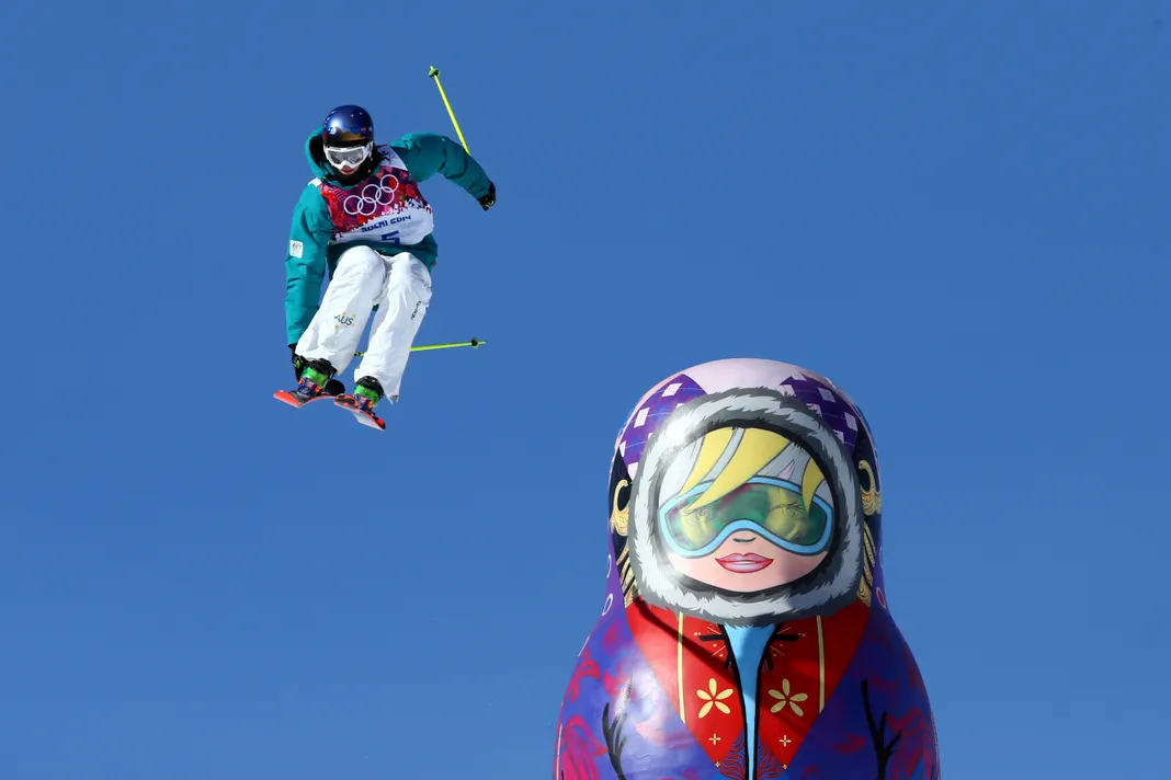 The Sochi Olympics Might Not Be So Bad After All (2014/02/07)- Tickets ...