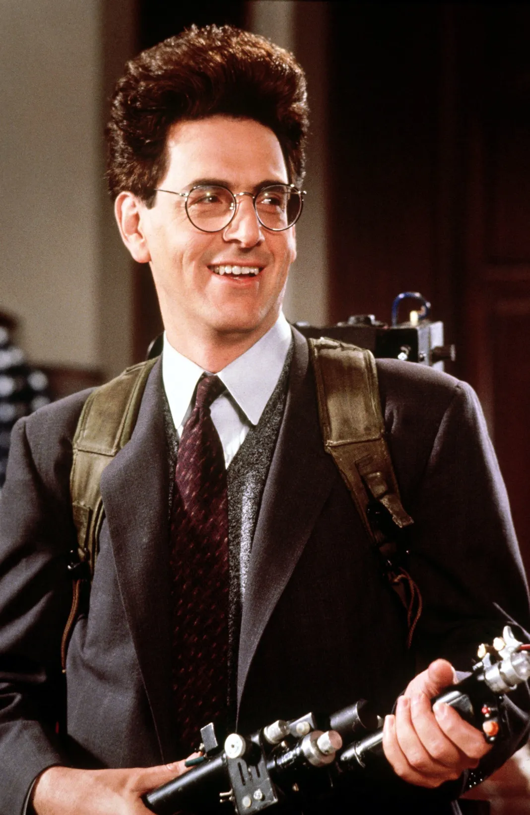A Thank You Note to Harold Ramis (2014/02/28)- Tickets to Movies in ...