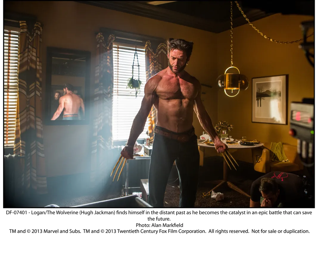 Will Marvel's Killing Off Wolverine Hurt the Movies and Comics? (2014 ...