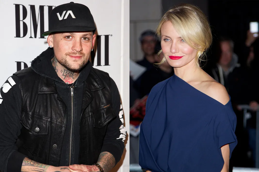 Cameron Diaz Jared Leto Engaged
