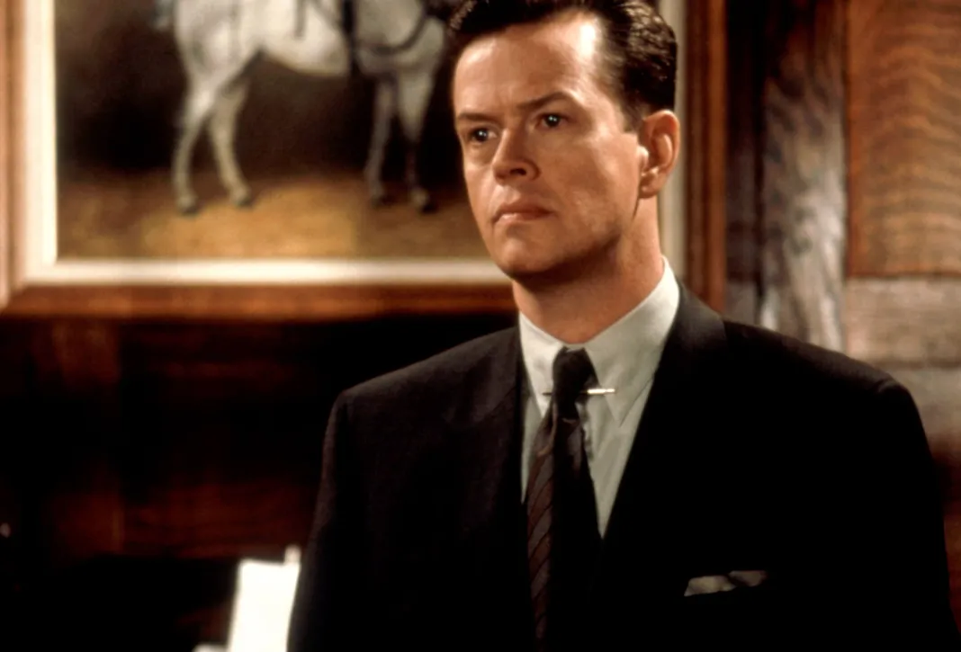 J Edgar Movie