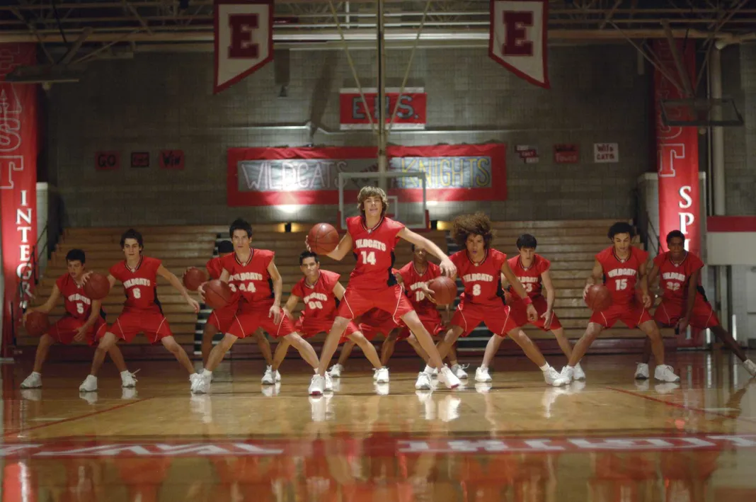 16 Signs You're Still Obsessed With 'High School Musical' (2015/05/28 ...