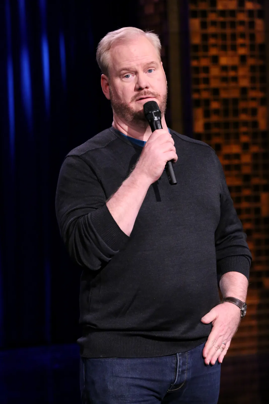 16 Of Jim Gaffigan's Most Hilarious Tweets (2015/01/22)- Tickets to Movies in Theaters, Broadway ...