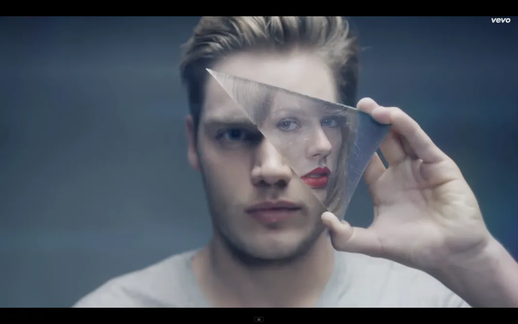 Check Out Taylor Swift's Hot New Music Video Boyfriend In "Style" (2015 ...