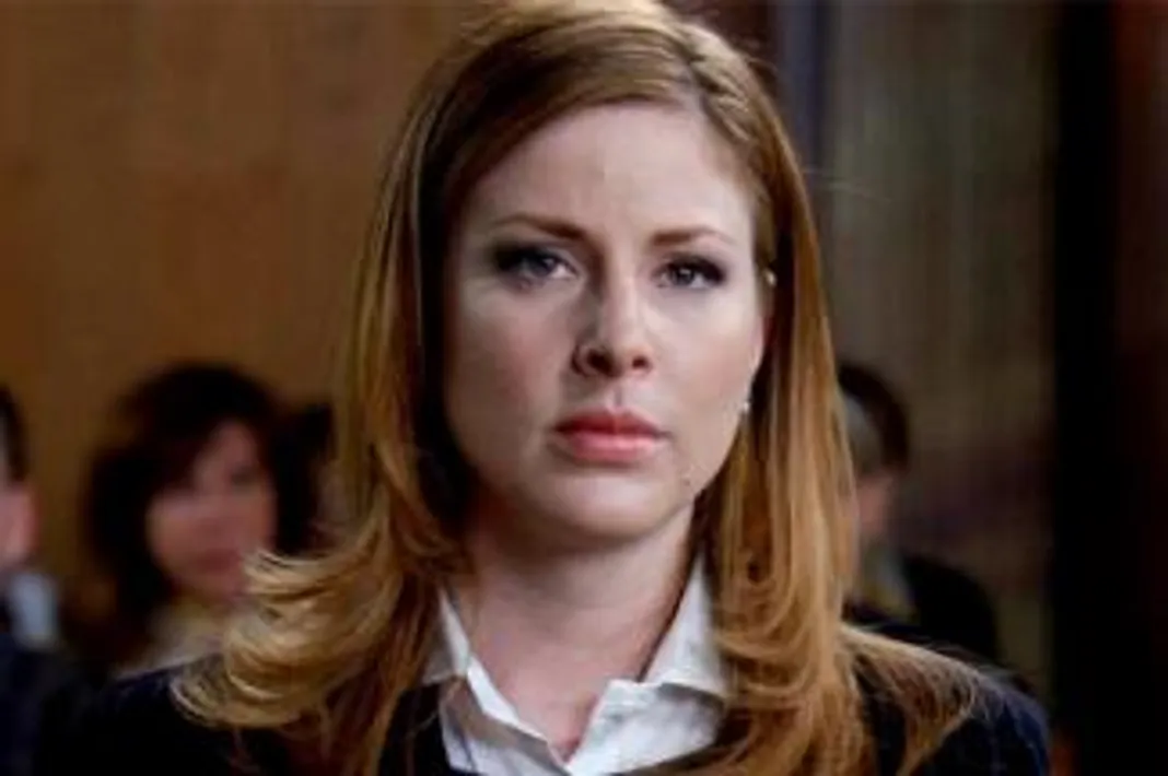 Actors Who Have Been 'Law & Order: SVU' Guest Stars Twice