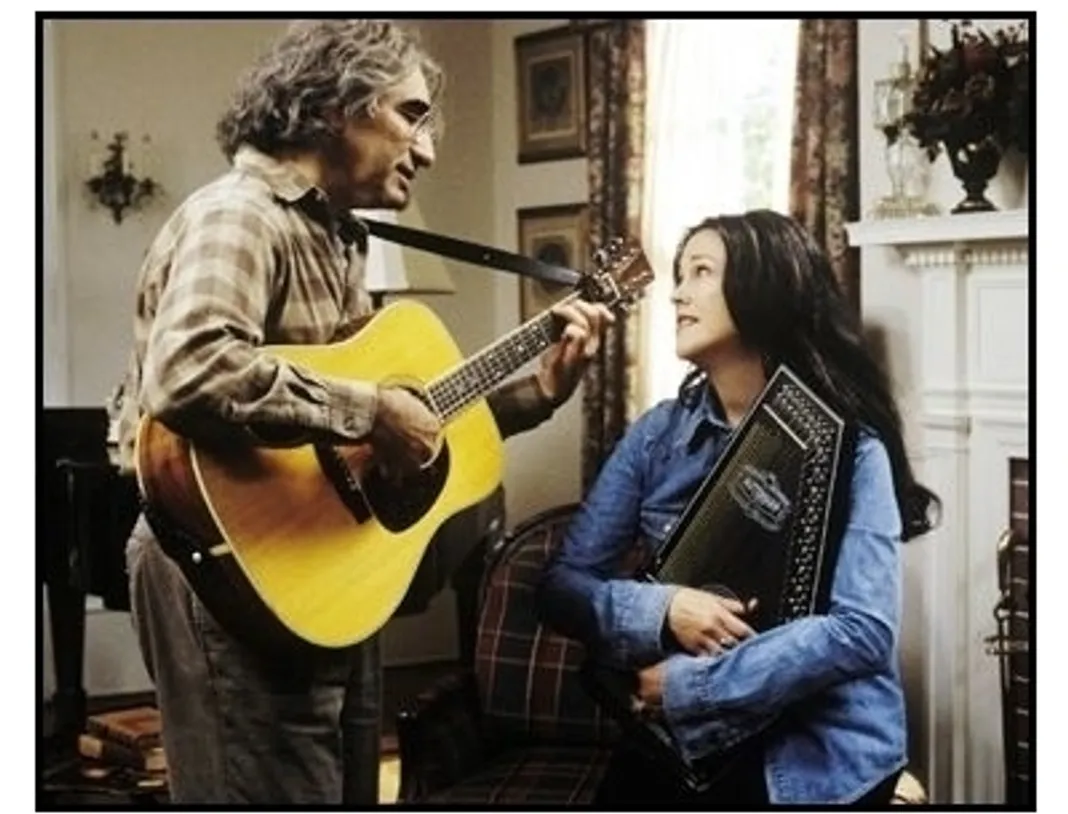 A Mighty Wind Review (2003/05/22)- Tickets to Movies in Theaters ...