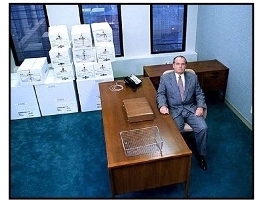 "Schmidt," "Adaptation" Lead Broadcast Film Critics Noms (2002/12/18 ...