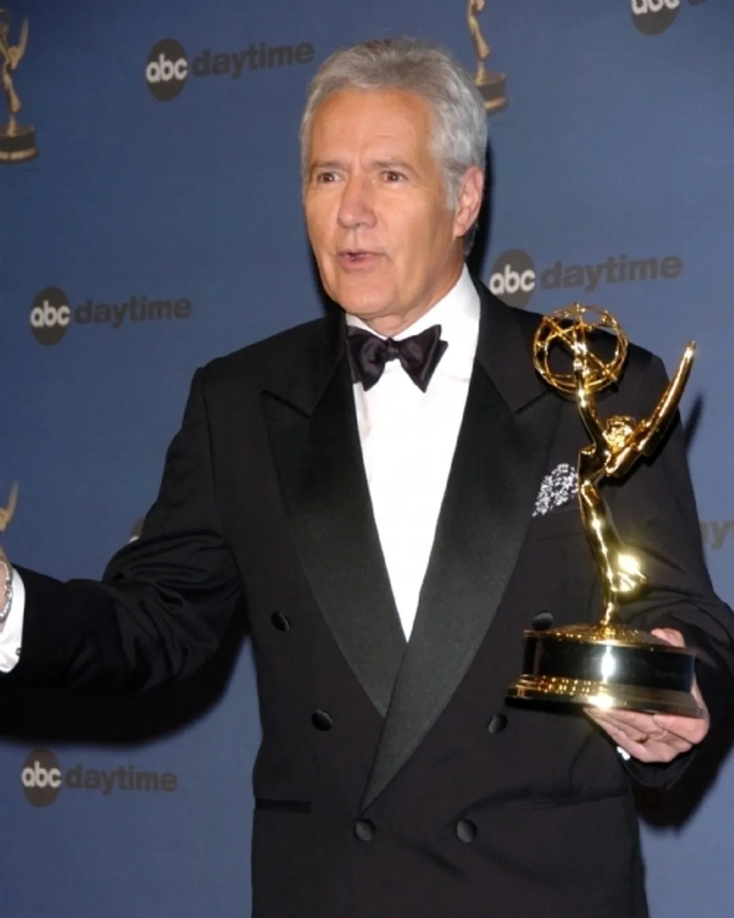 Alex Trebek's 10 Greatest Moments (2012/06/25)- Tickets to Movies in ...