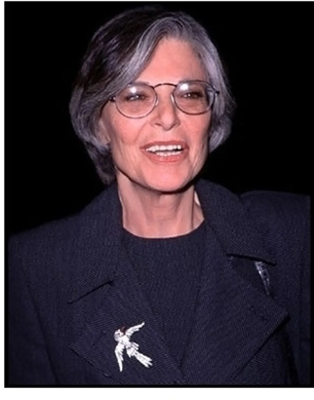 Screen Veteran Anne Bancroft Dies at 73 (2005/06/08)- Tickets to Movies ...