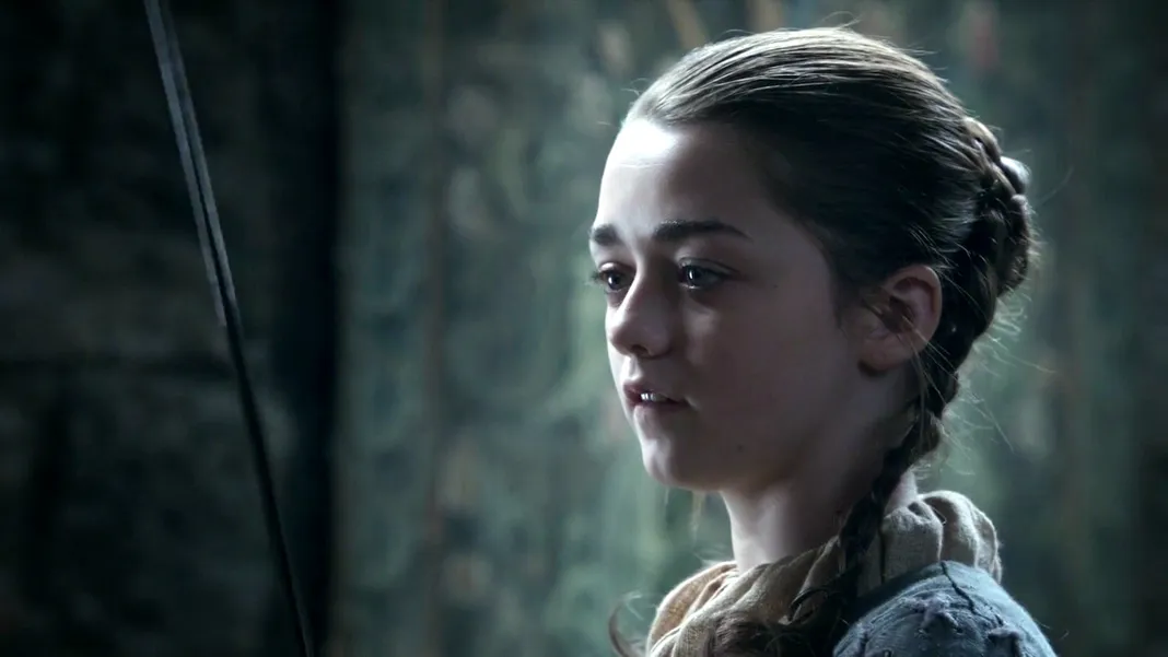 Nerds Are Naming their Baby Girls Arya After 'Game of Thrones' (2013/05/10)- Tickets to Movies ...