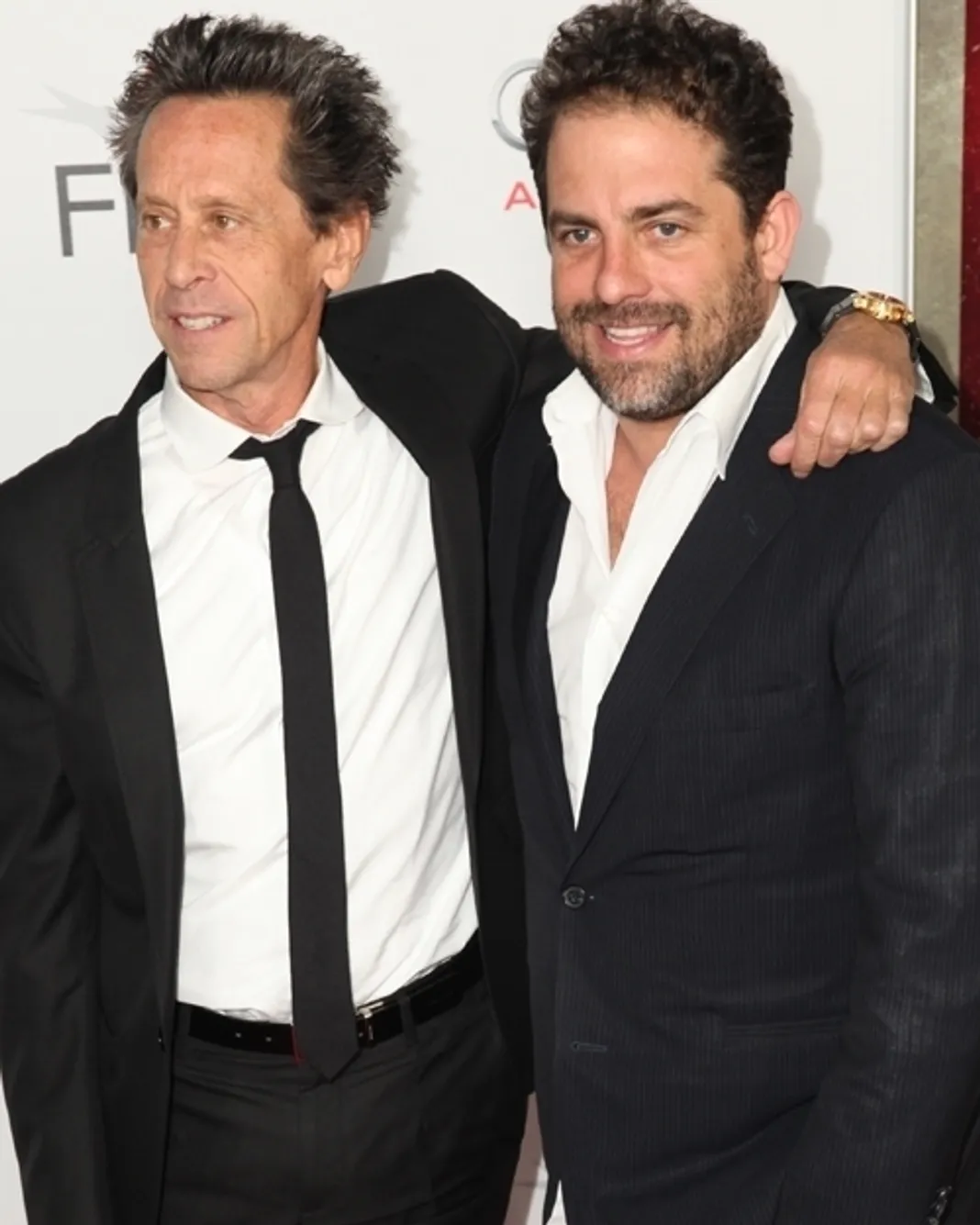 Brian Grazer Replacing Brett Ratner as Oscars Producer? (UPDATED) (2011 ...