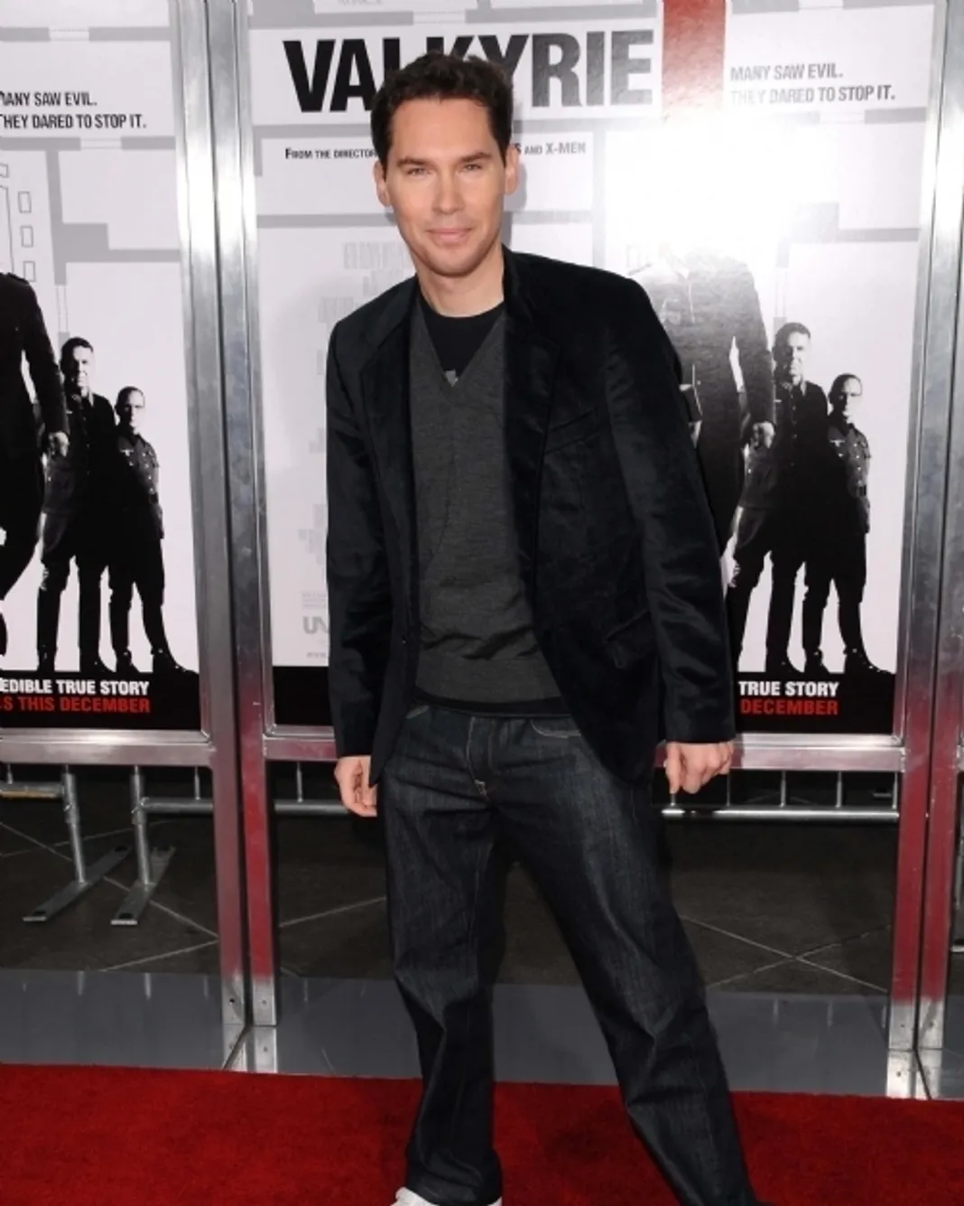 'X-Men 4' & 'X-Men 5' Are In Development; Bryan Singer Might Direct ...