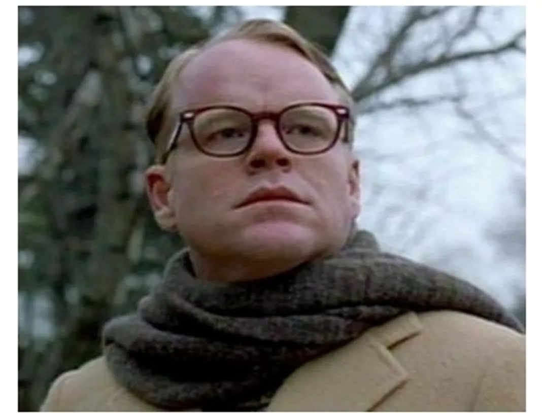 Capote Review (2005/09/30)- Tickets to Movies in Theaters, Broadway ...