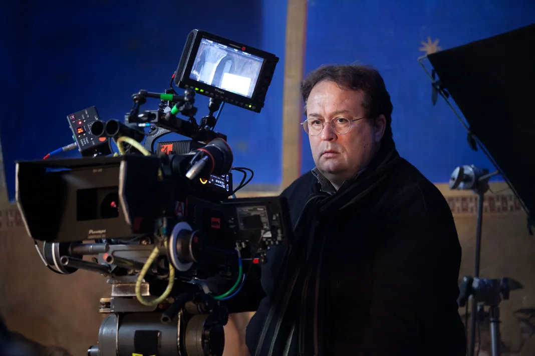 Director Carlo Carlei Talks About 'Romeo and Juliet' and Its Star ...