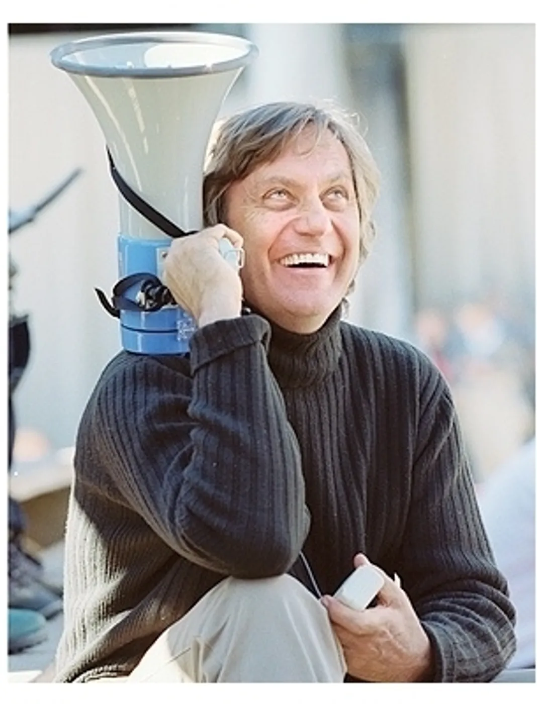 Lasse Hallstrom To Direct Patrick Dempsey In 'Tom's Dad' (2010/06/16 ...