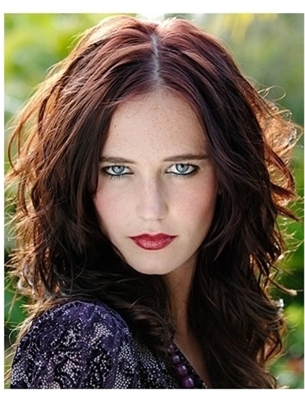 Eva Green Slams Ridley Scott Experience (2006/11/17)- Tickets to Movies ...