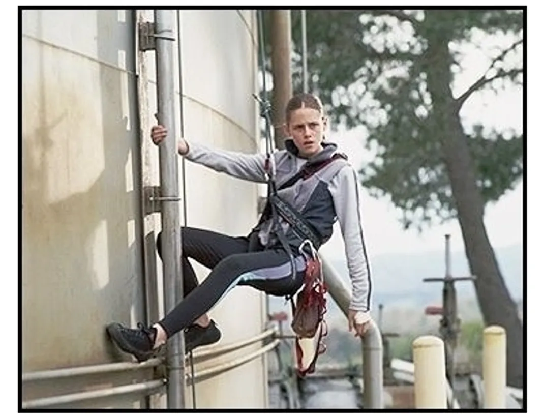 Catch That Kid Review (2004/02/12)- Tickets to Movies in Theaters ...