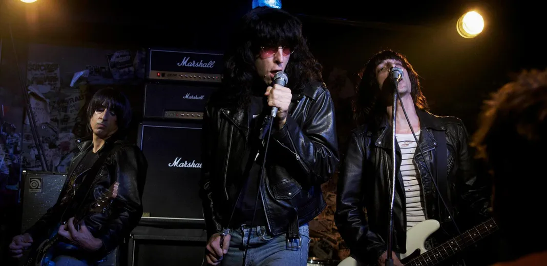 EXCLUSIVE: 'CBGB' Movie Thoughts From Someone Who Was There (2013/10/11 ...